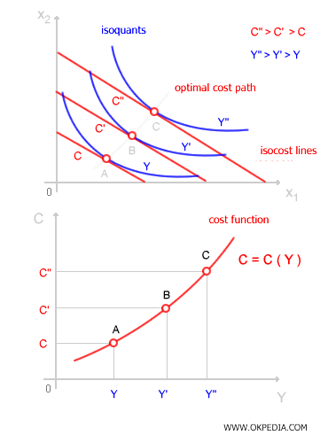 Cost Function Okpedia